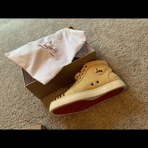 Ed Meier Shoes | Brown Lace Up Boots | Poshmark